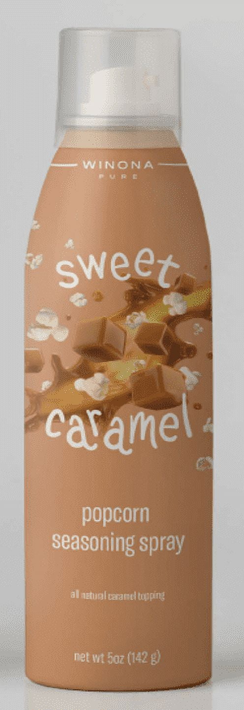 Winona Pure Caramel Spray - Walmart.com