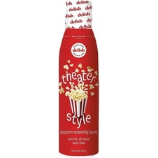 Popcorn Butter Spray