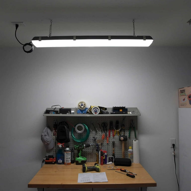 Winplus Led Ceiling Light With Motion Sensor And Remote Costco | Shelly ...