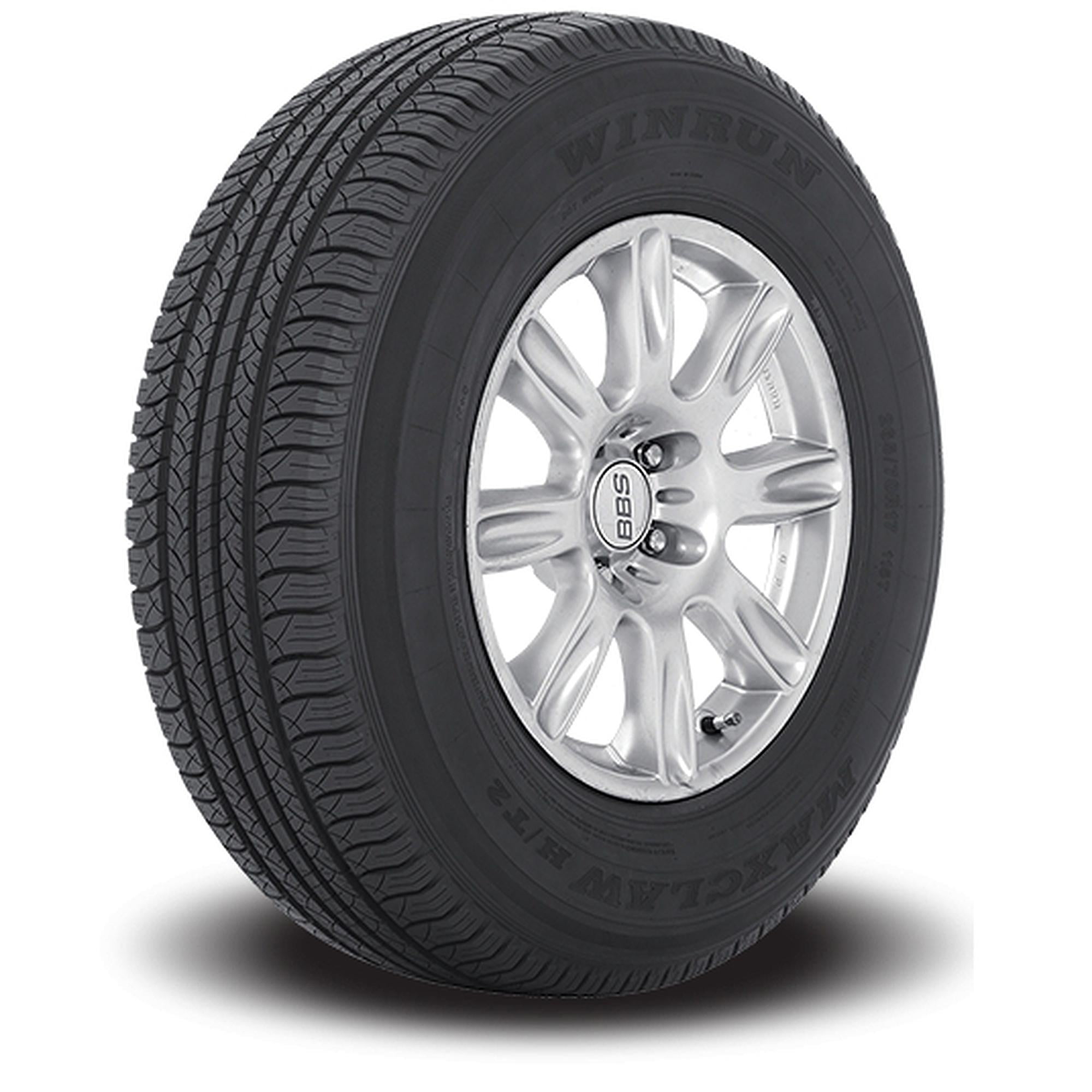 Winrun Maxclaw HT2 All Season 235/65R18 106H Passenger Tire - Walmart.com