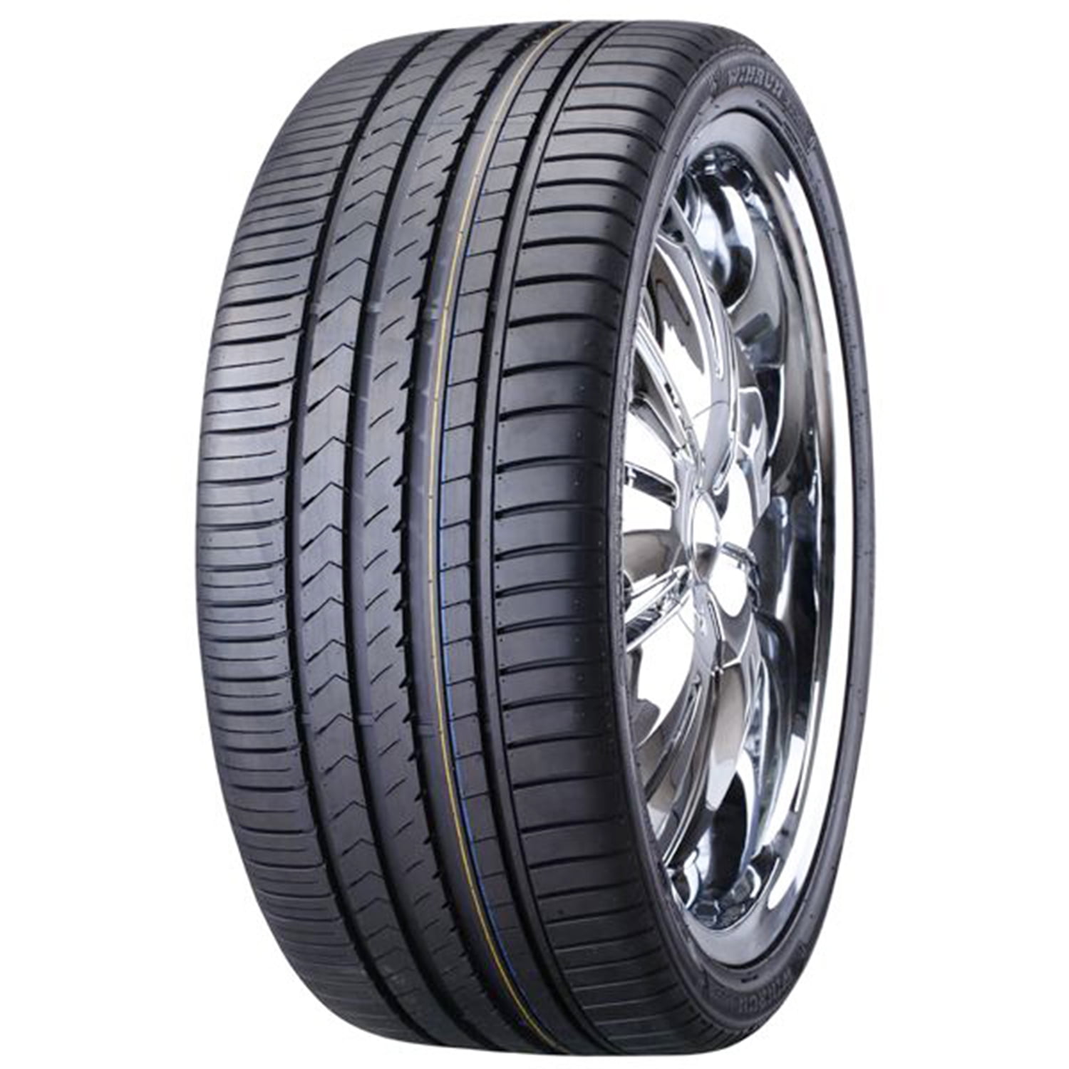 Winrun R330 255/30R19 91W XL High Performance Summer Tire - Walmart.com