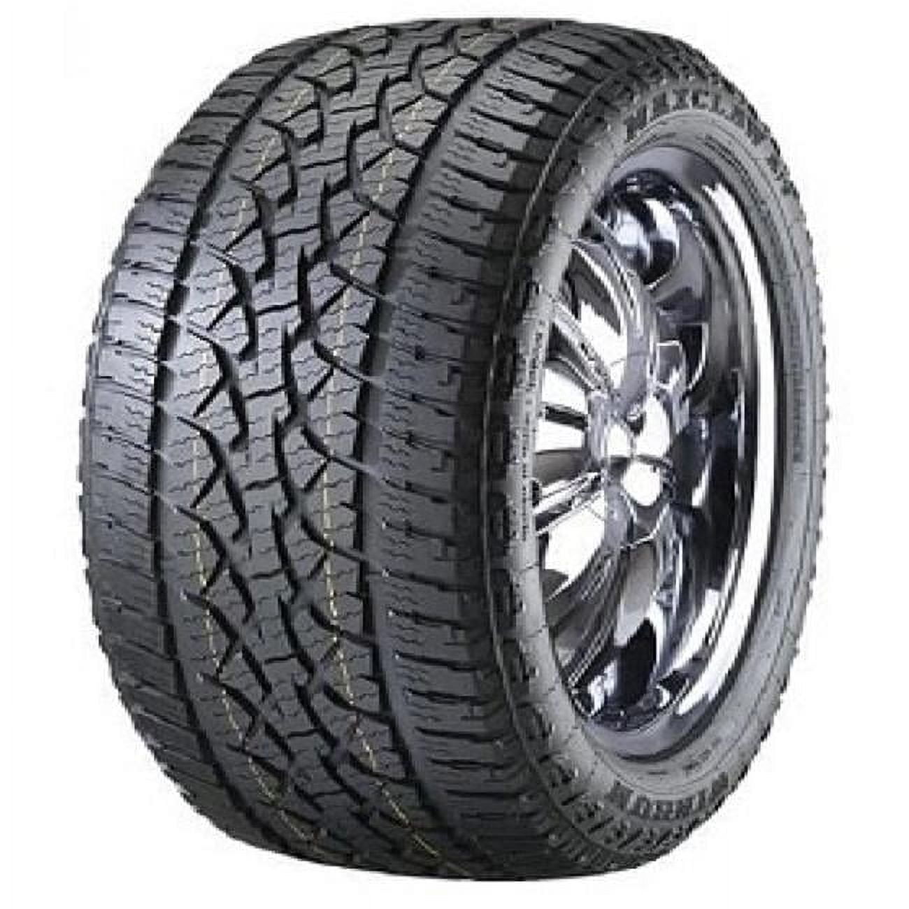 Winrun TT-W48618 Maxclaw A&T All Season LT285&65R18 125&122S Tire ...
