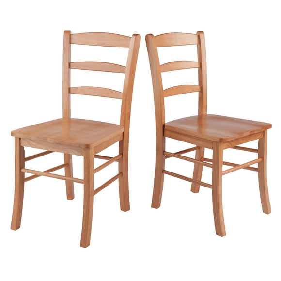 Ladder Back Chairs