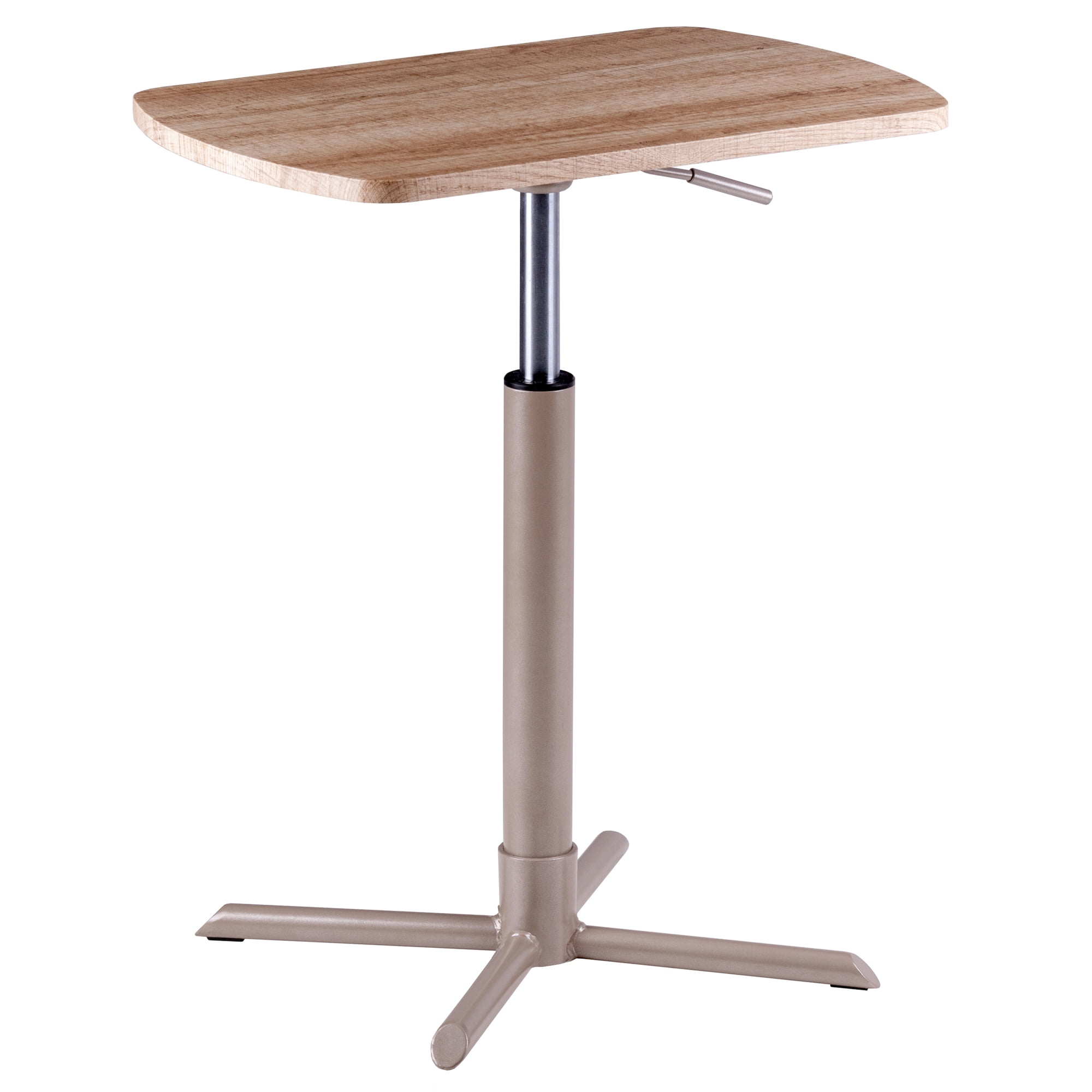 Winsome Wood Malyn Adjustable Sofa Table, Multiple Finishes - Walmart.com