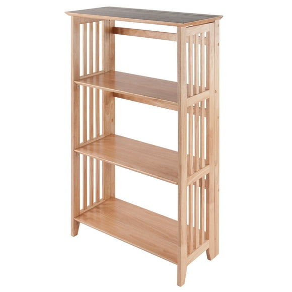 Folding Bookcase