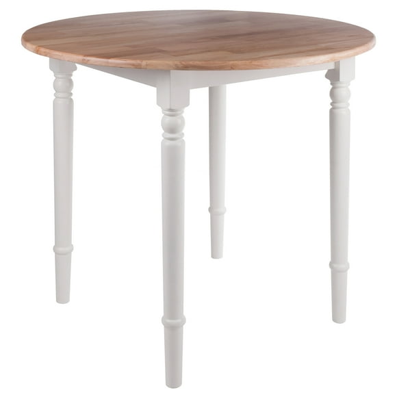Drop Leaf Tables For Small Spaces