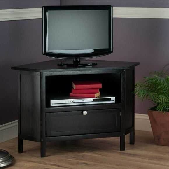 Corner TV Stands in TV Stands & Entertainment Centers - Walmart.com