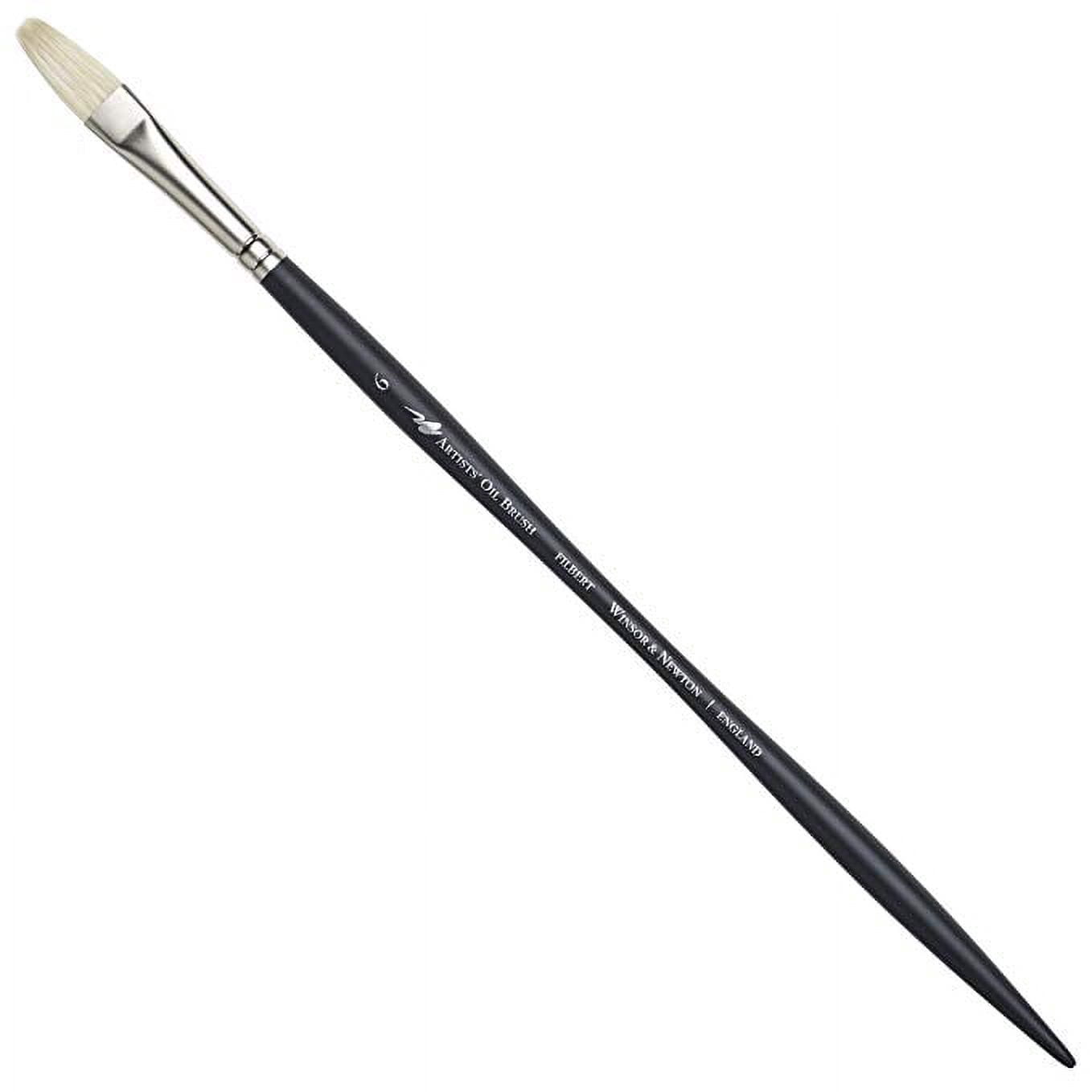 Winsor & Newton Oil Brush | Custom tip brushes for studios - Walmart ...