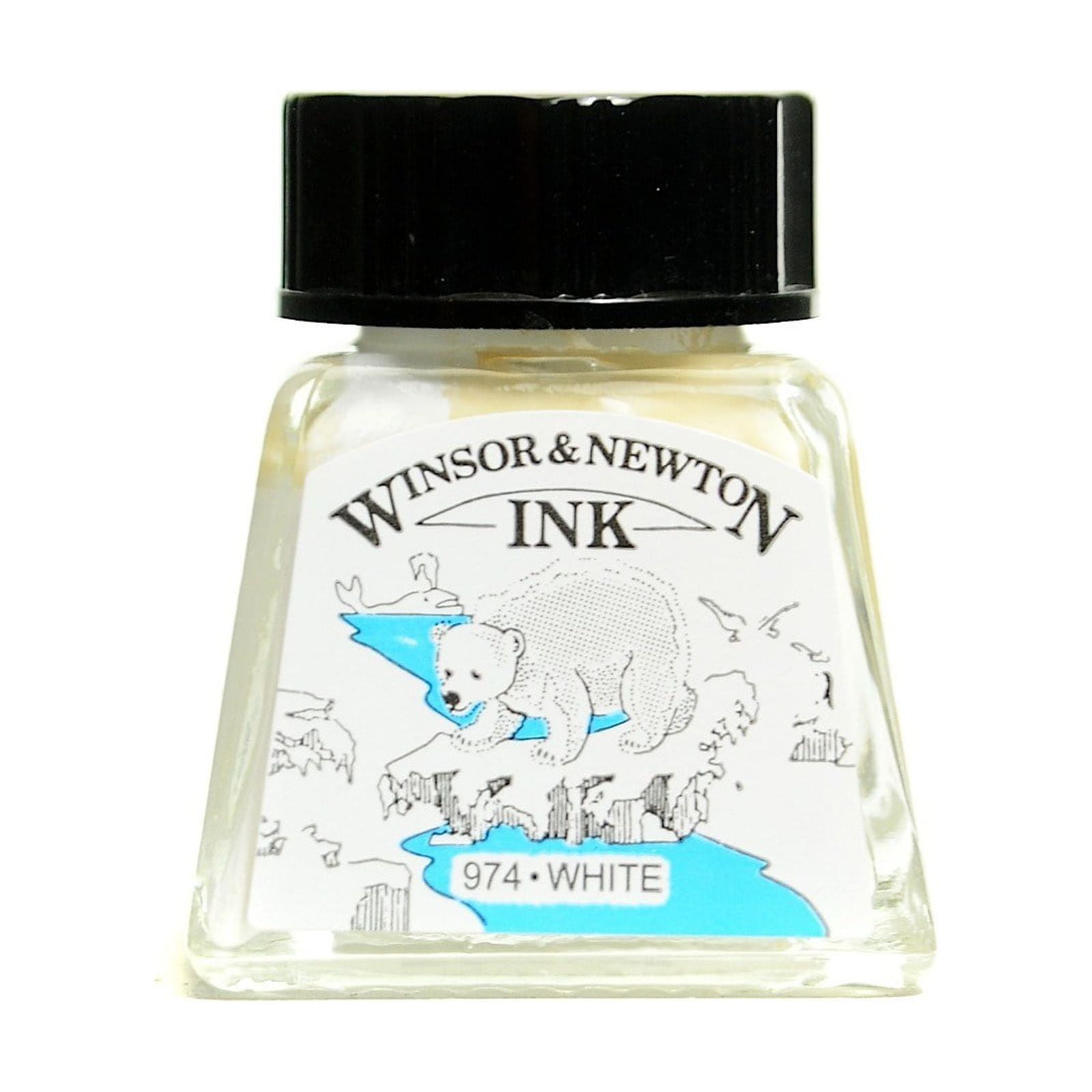 Winsor & Newton Drawing Inks - Walmart.com