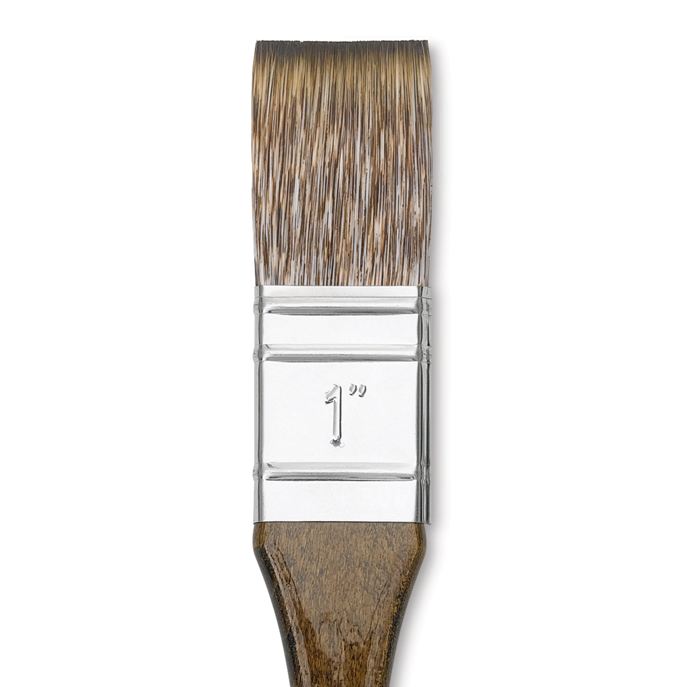 Winsor & Newton Monarch Brush, Glazing, 1" - Walmart.com
