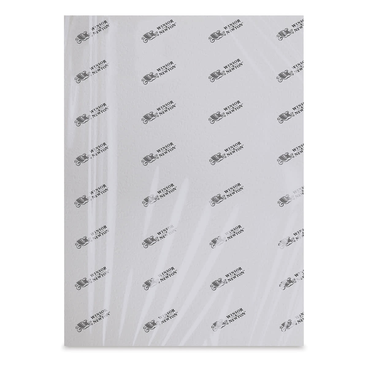 Winsor & Newton Professional Watercolor Paper - 22" x 30", Rough Press ...