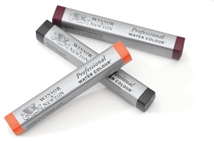 Winsor & Newton Professional Watercolor Sticks - Walmart.com