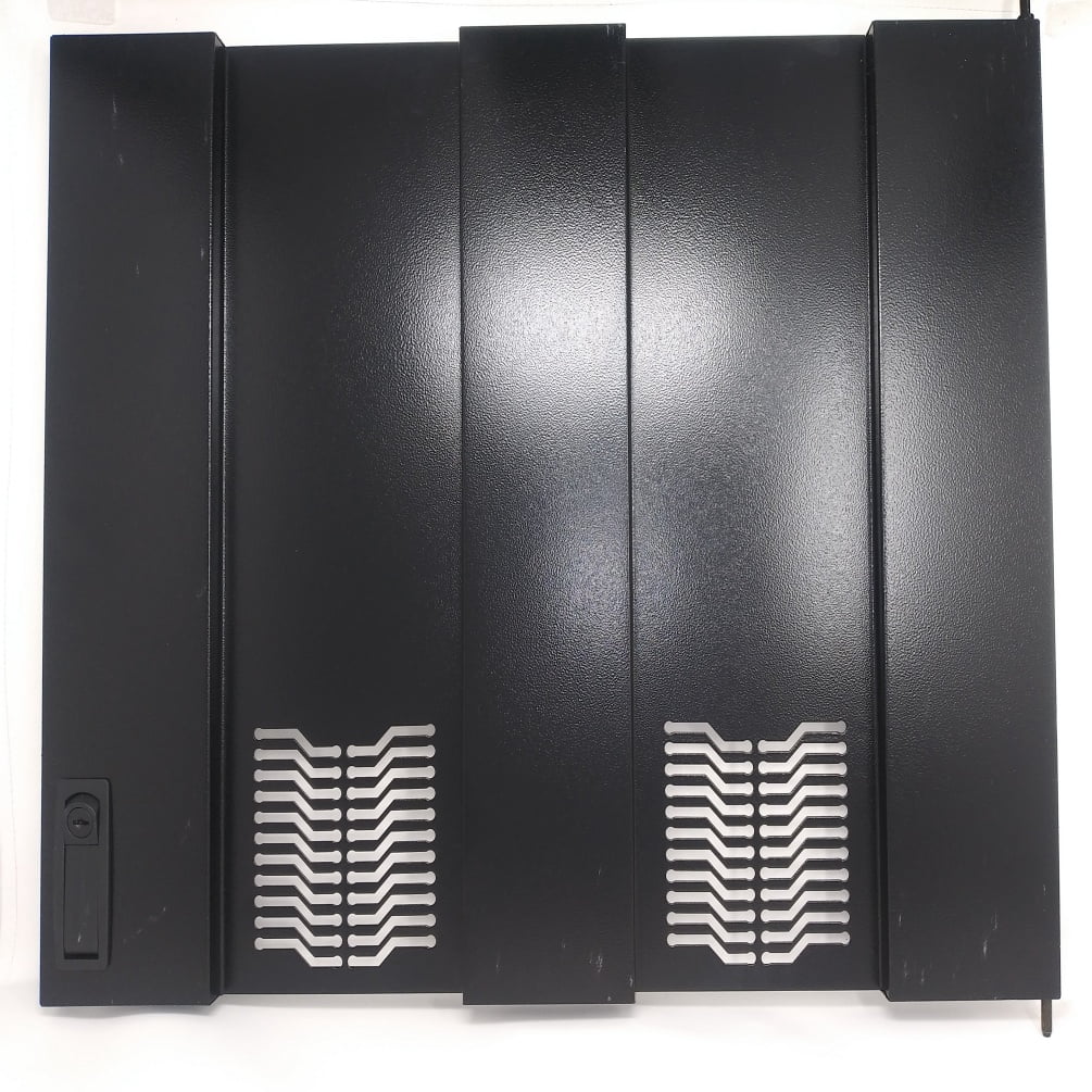 Winsted 56302 Rear Door for Hanging CPU Cabinet with Doors - Walmart.com