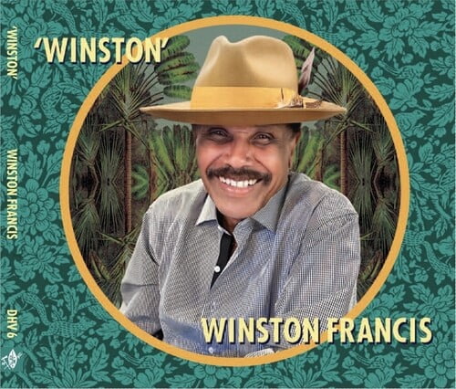 Winston Francis - Winston - Music & Performance - CD - Walmart Business ...