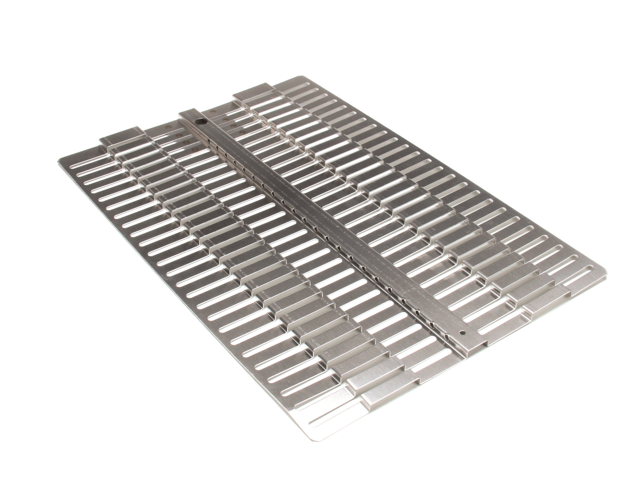 Winston PS1563 Filter Plate, F552, 24" Height, 18" Width, 7" Length ...