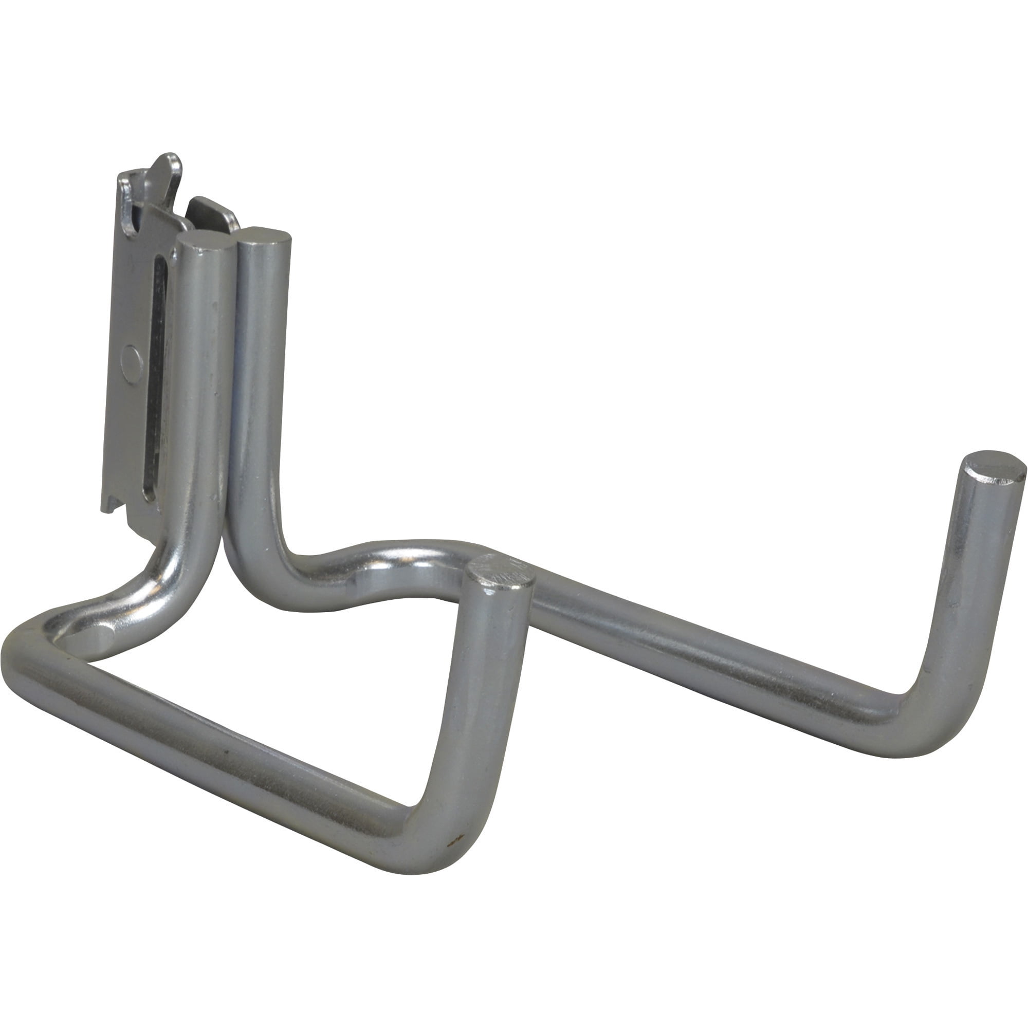 Winston Products 1708 Zinc Plated Extended Dual Arm Tool Hook - Walmart ...