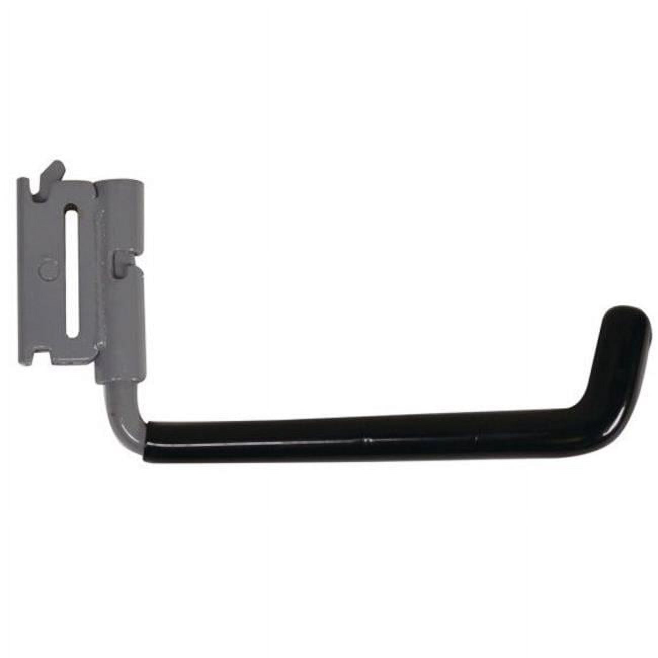 Winston Products 6544 Gray Powder Coat Rotating Safety Ladder Hook ...