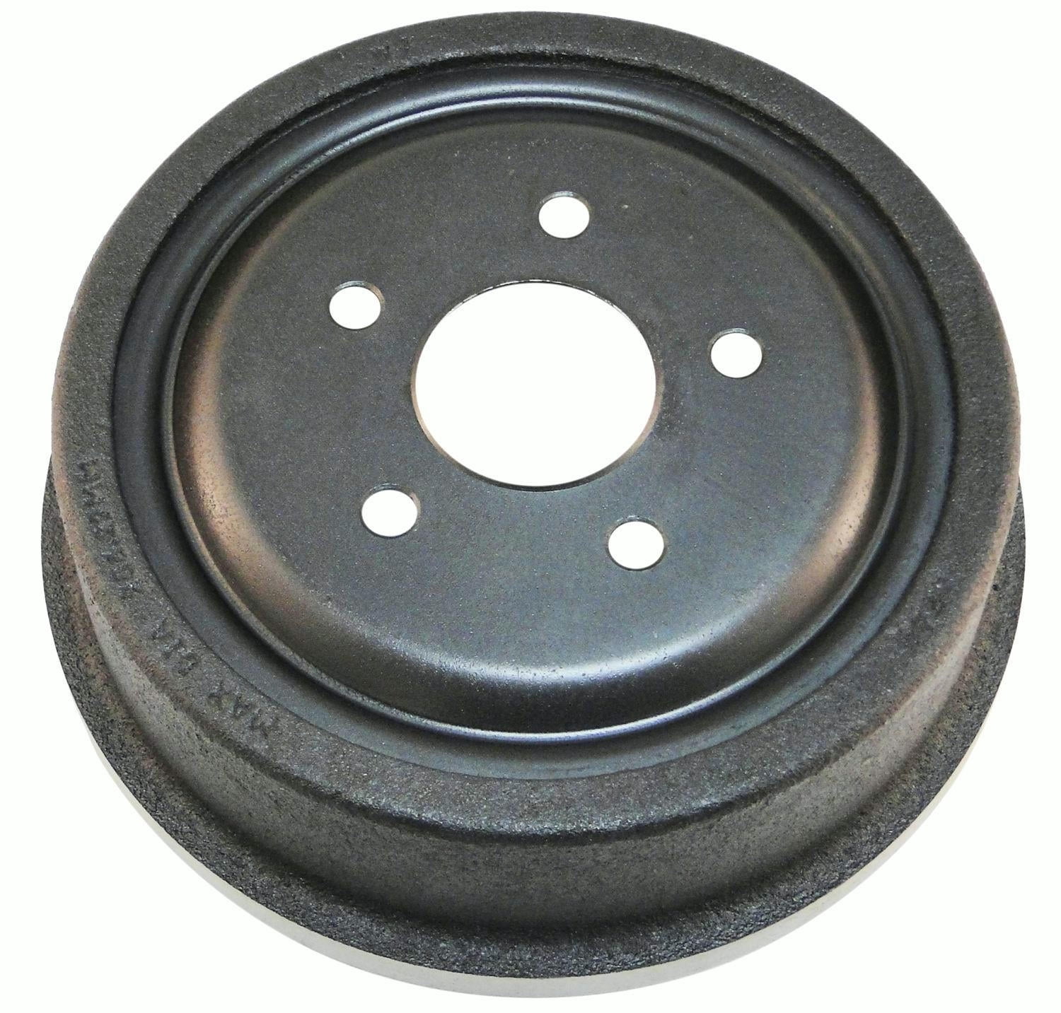 Free Shipping! Winstop Rear Brake Drum WS235514 for Ford Ranger 1997 ...