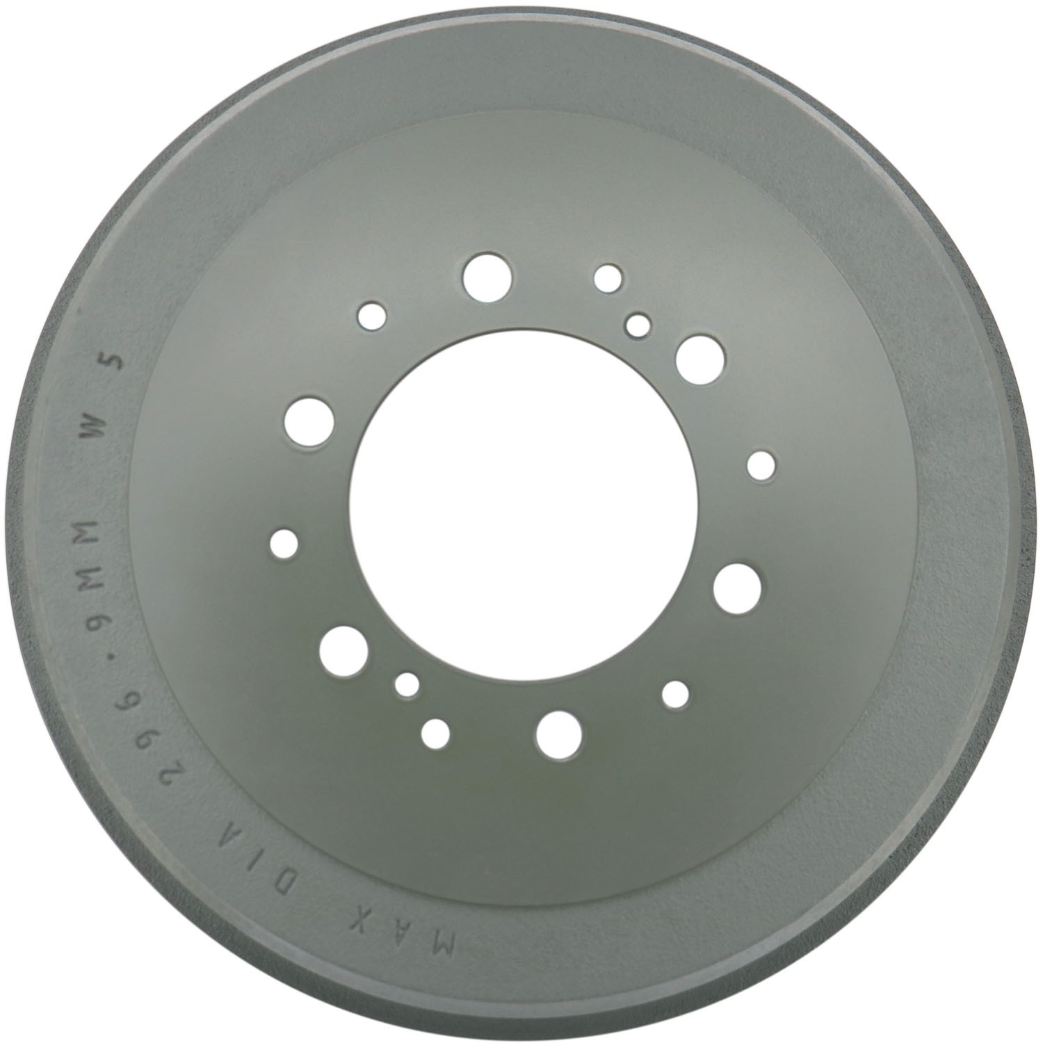 WinStop Rear Brake Drum - Toyota 4Runner 1994-1986 - Walmart.com