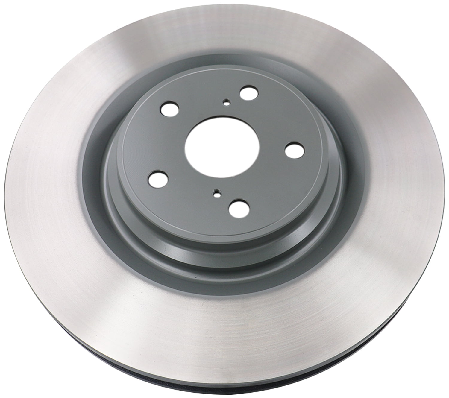 Lexus Ls460 Disc Brake Rotor