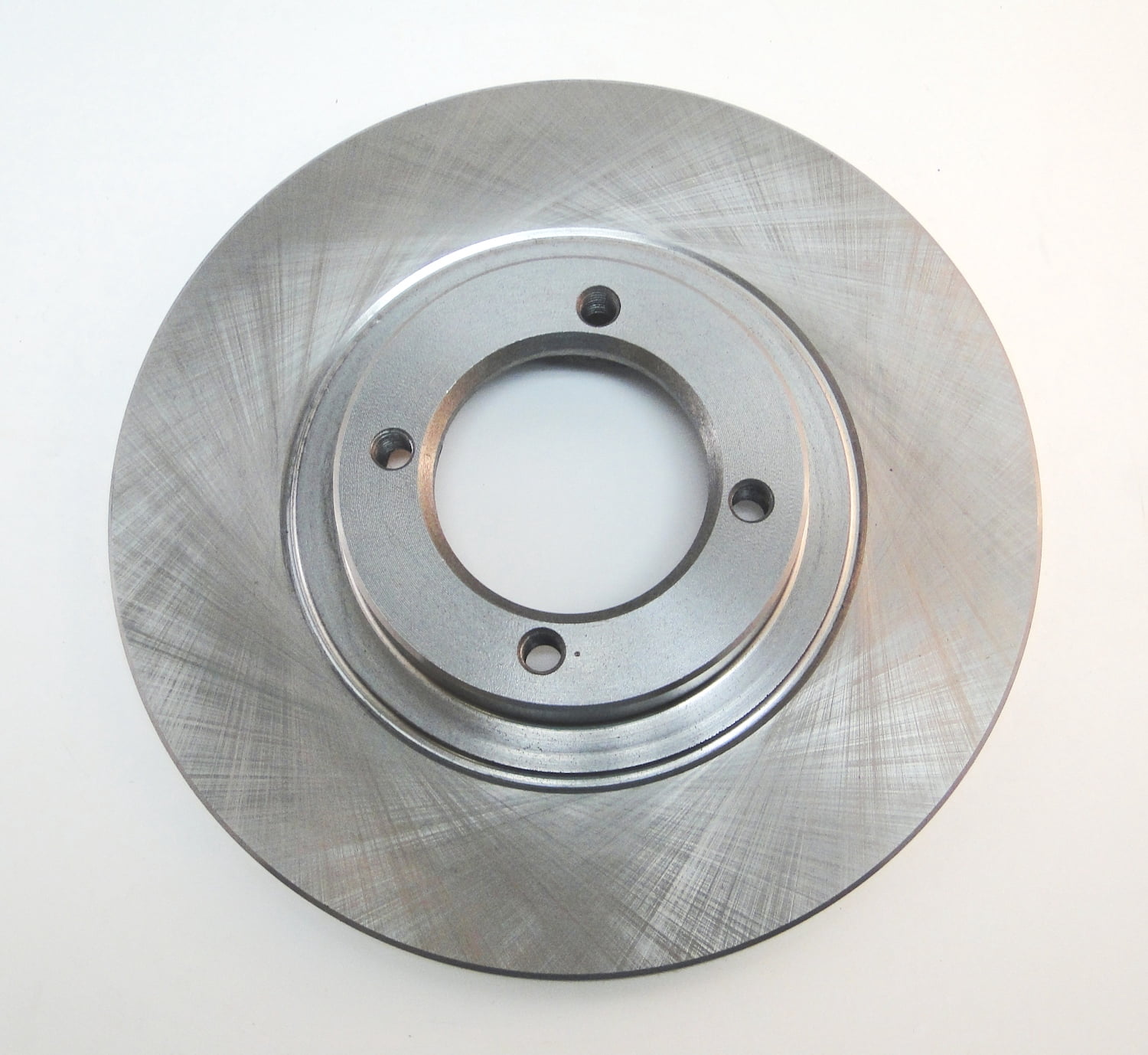 Free Shipping! Winstop Front Brake Rotor WS229087 for Toyota Starlet ...