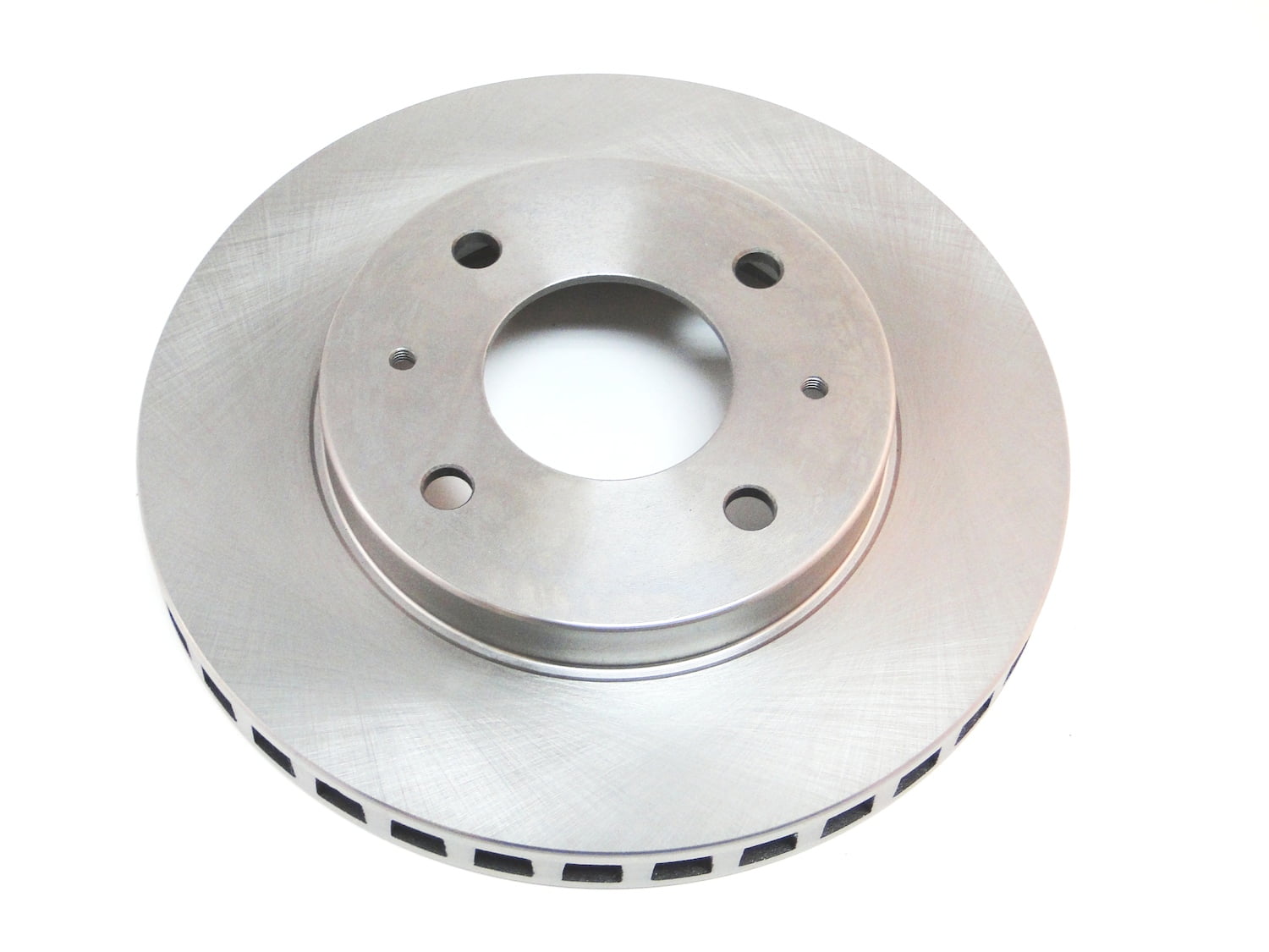 Winstop Brake Rotor, Front WS230083, Dodge Colt 1991-1985 - Walmart.com