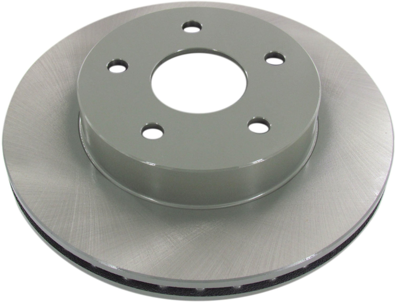 Winstop Brake Rotor, Front WS240259, Jeep Grand Cherokee 2004-1999 ...