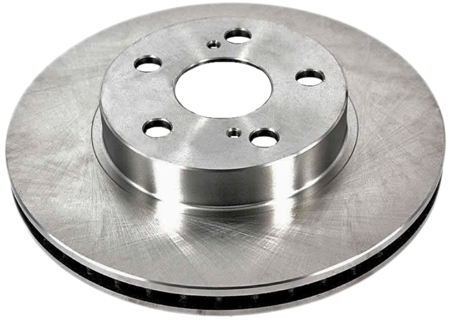 Winstop Brake Rotor, Front WS245247, Toyota Prius 2009-2004 - Walmart.com