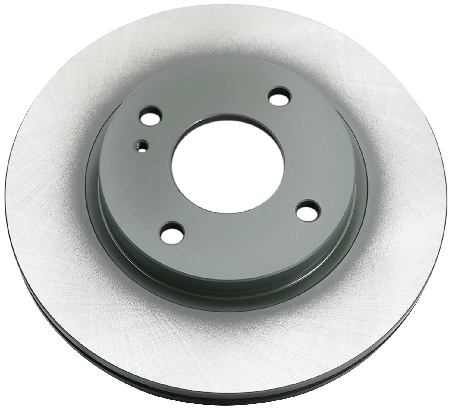 WinStop Brake Rotor - Front WS247470 - Ford Fiesta 2011 - Walmart.com