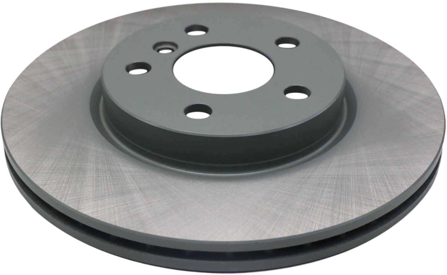 Winstop Brake Rotor, Front WS250067, Mini Cooper 2021-2014 - Walmart.com