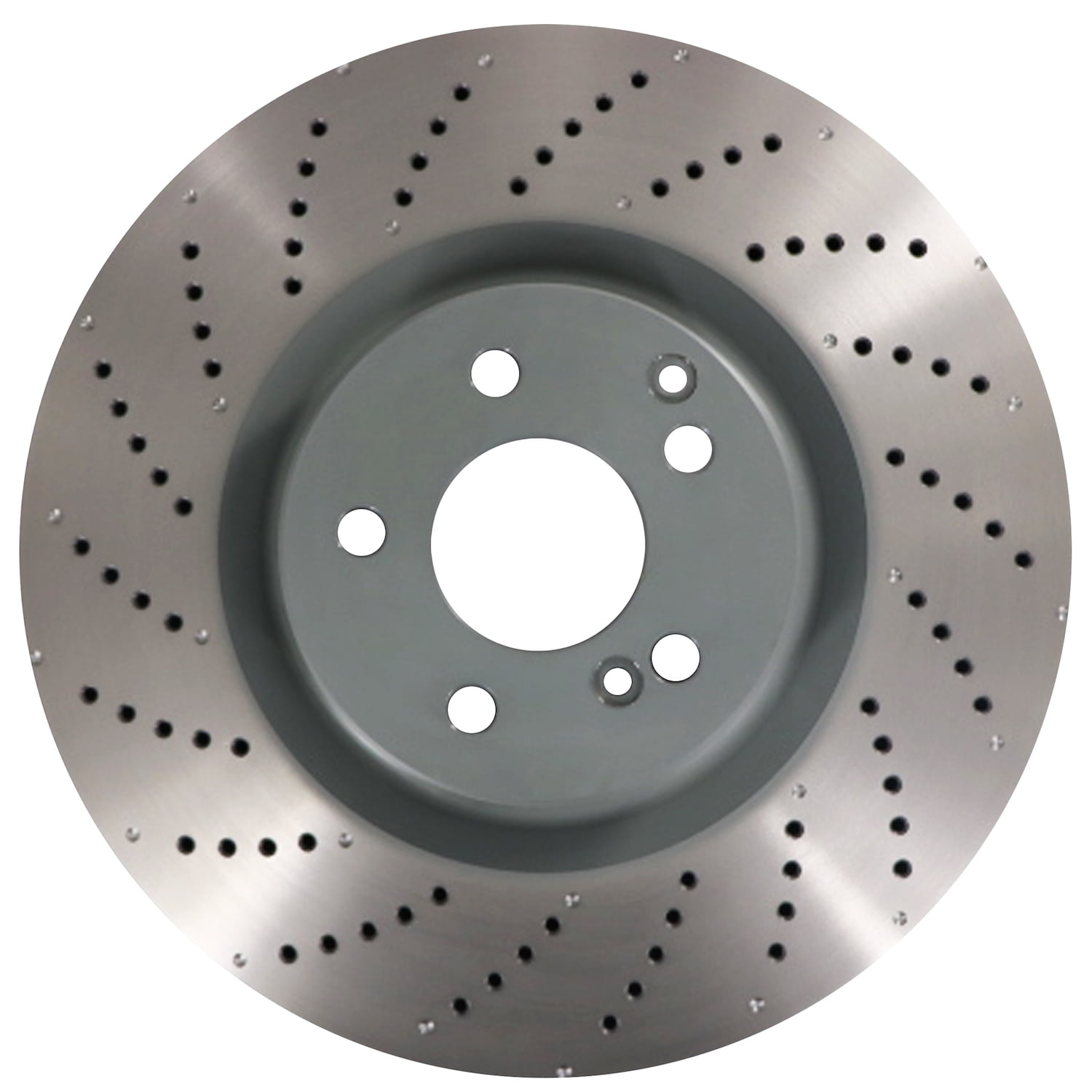 Winstop Brake Rotor, Front WS252122, Mercedes-Benz C63 AMG S 2021-2008 ...