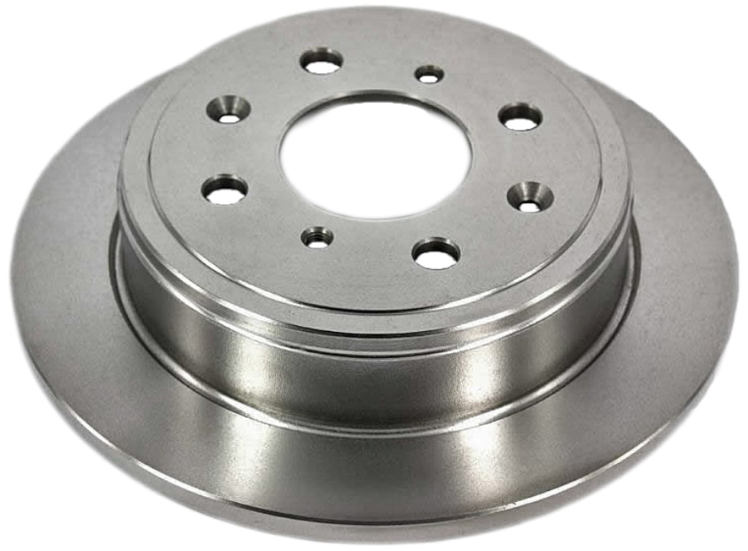 Winstop Brake Rotor, Rear WS227779, Acura Integra 1993-1990 - Walmart.com