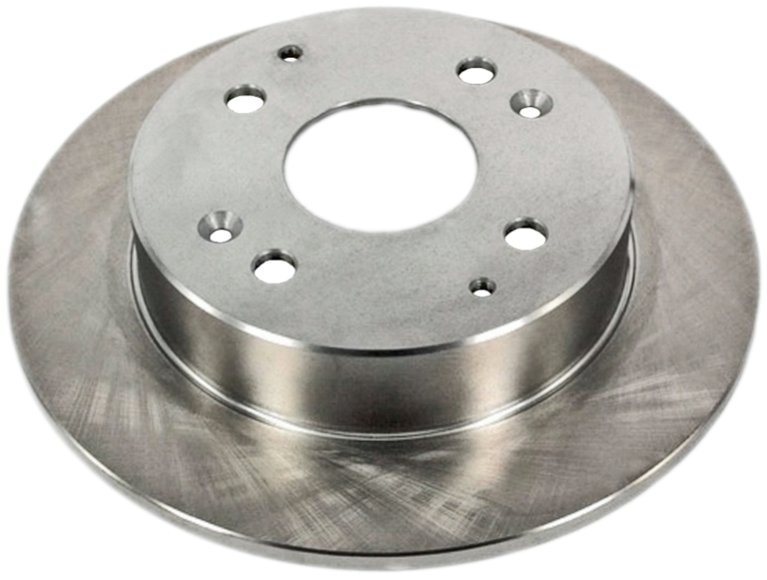 Winstop Brake Rotor, Rear WS229148, Honda Accord 2002-1998 - Walmart.com