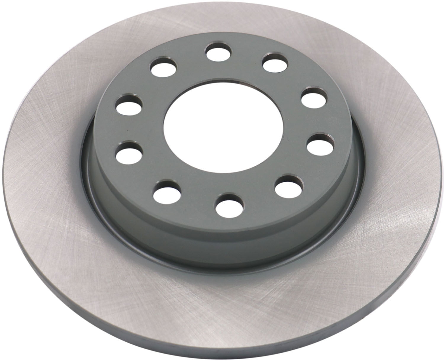 Winstop Brake Rotor, Rear WS238690, Audi A4 Quattro 2008-2002 - Walmart.com