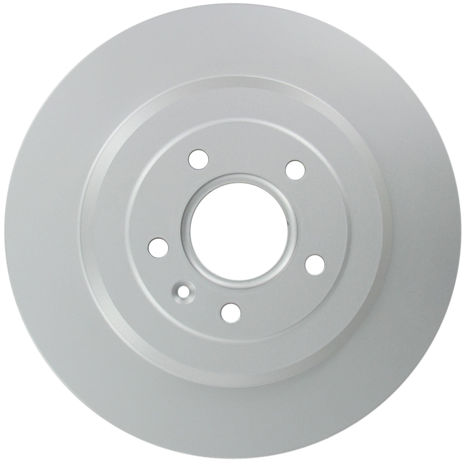 Free Shipping! Winstop Rear Brake Rotor WS239468 for Ford Explorer 2019 ...