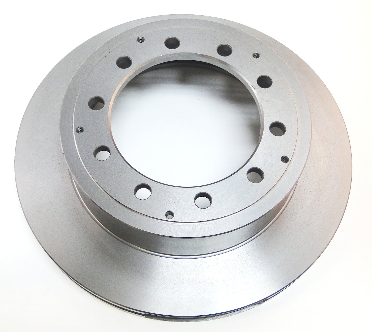 WinStop Rear Brake Rotor - Chevrolet C60 Kodiak 1990-1996 - Walmart.com