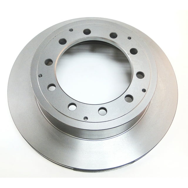 Winstop Brake Rotor, Rear WS243168, Chevrolet C60 Kodiak 1996-1990 ...