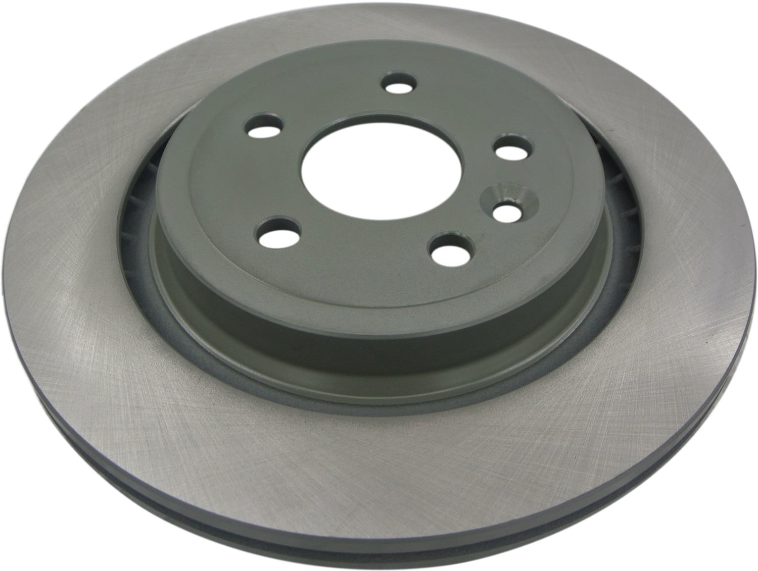 WinStop Rear Brake Rotor - Volvo S60 2018-2011 - Rust-Free - Walmart.com