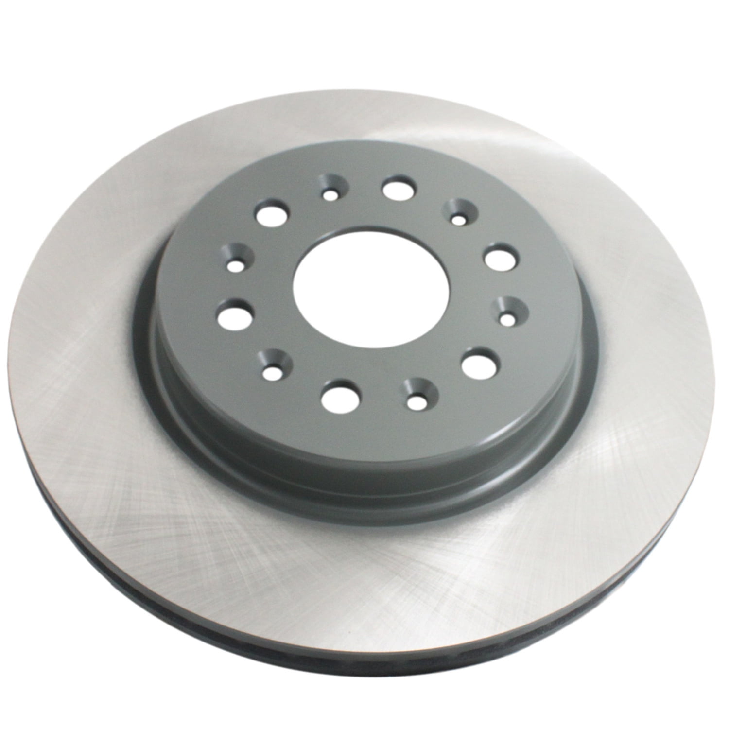 WinStop Rear Brake Rotor - Chevrolet Blazer 2023-2019 - Walmart.com