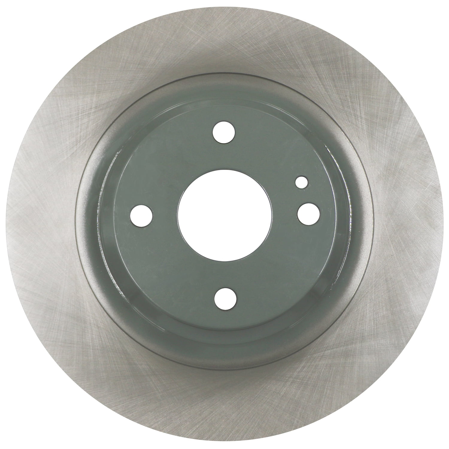 Winstop Brake Rotor, Rear WS252740, Mazda MX-5 Miata 2023-2016 ...