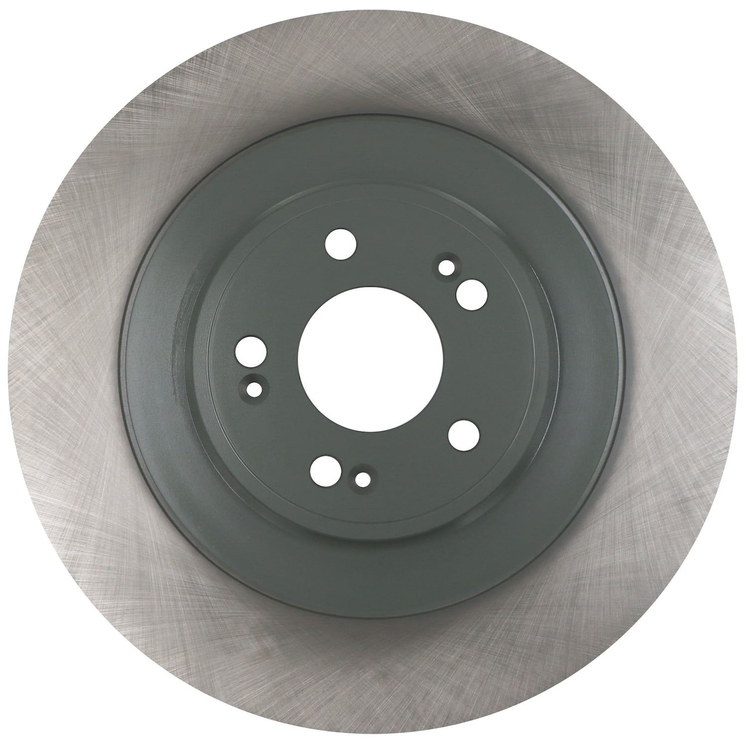 Free Shipping! Winstop Brake Rotor Rear WS256113 for Genesis GV80 2023 ...