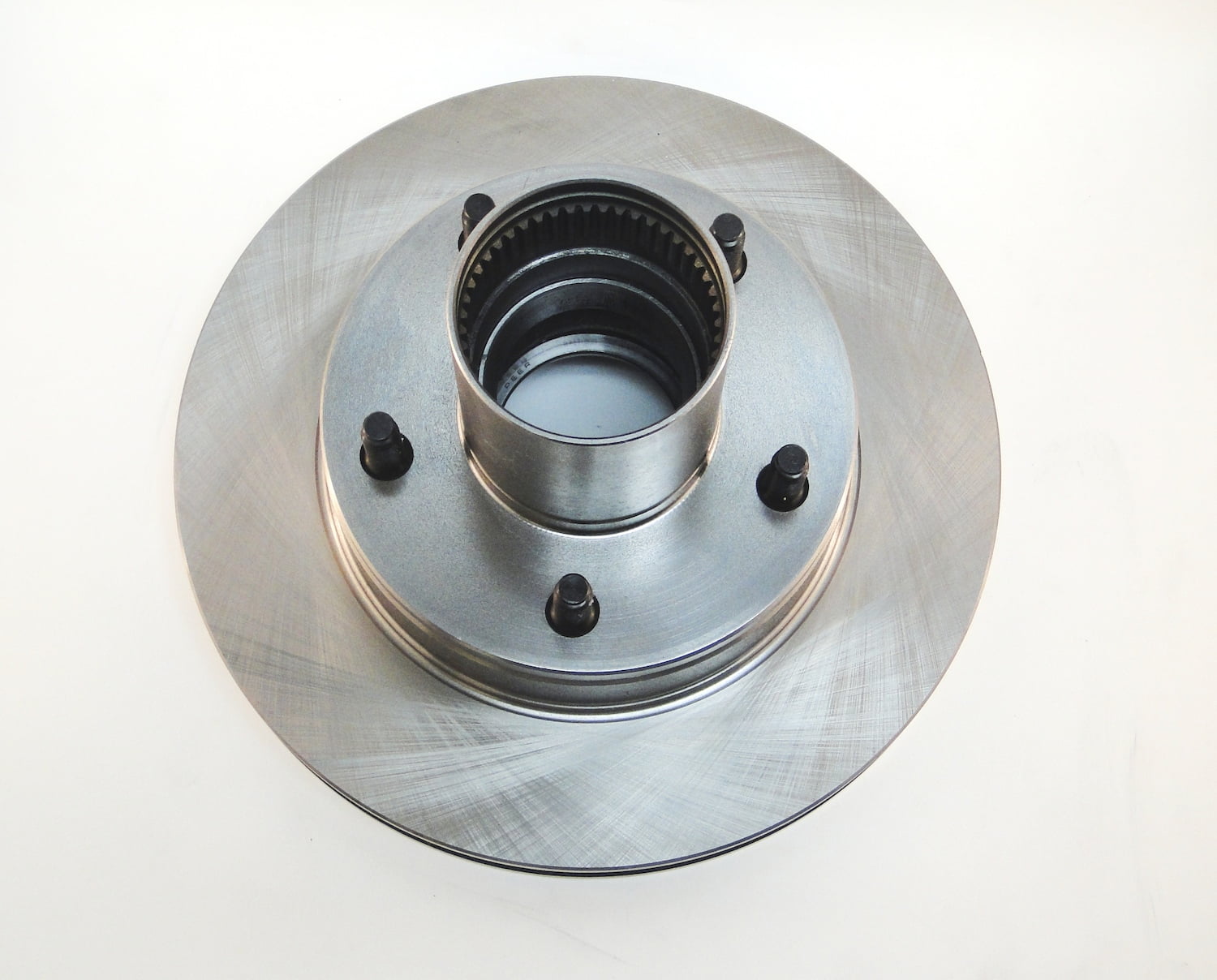 WinStop Brake Rotor & Hub Assembly - WS235262 - Ford Bronco 1988 ...