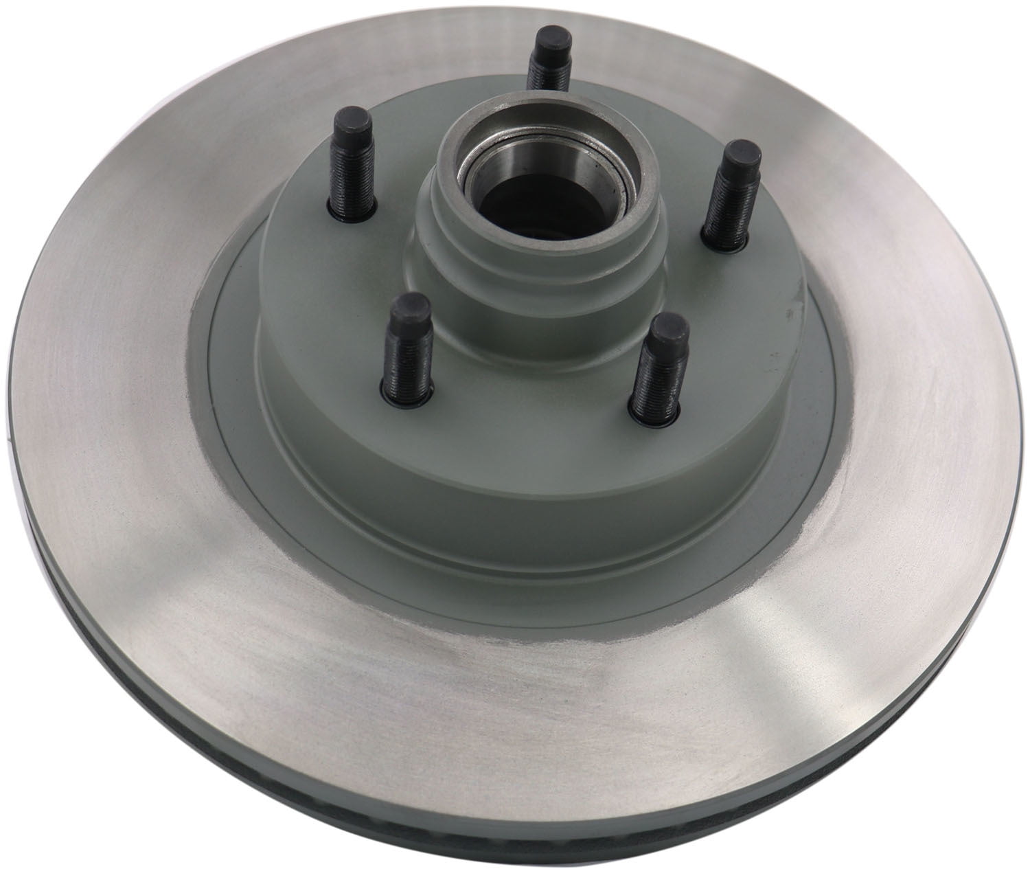 Winstop Brake Rotor and Hub Assembly, Front WS241461, Ford Explorer ...