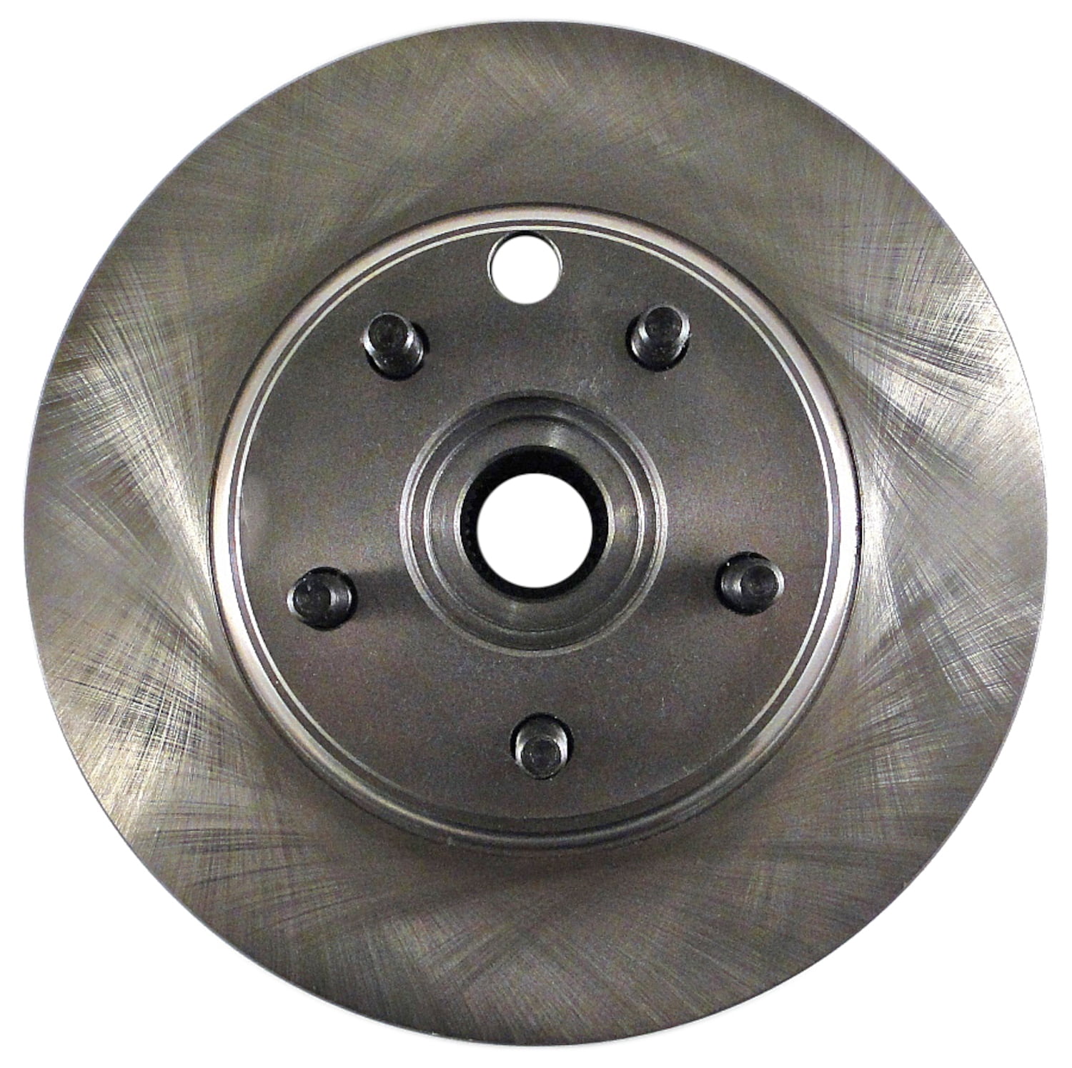 WinStop Brake Rotor & Hub Assembly - WS243519 - Dodge Ramcharger ...