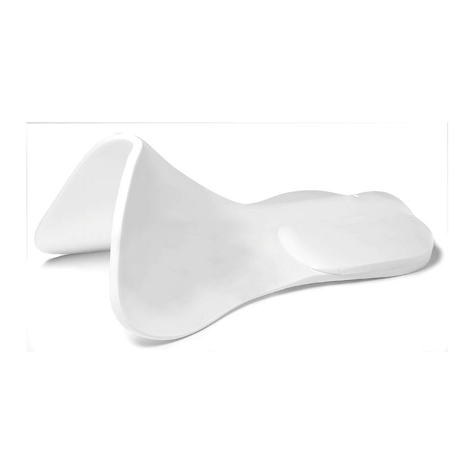 Wintec Raised Comfort Pad Back White - Walmart.com