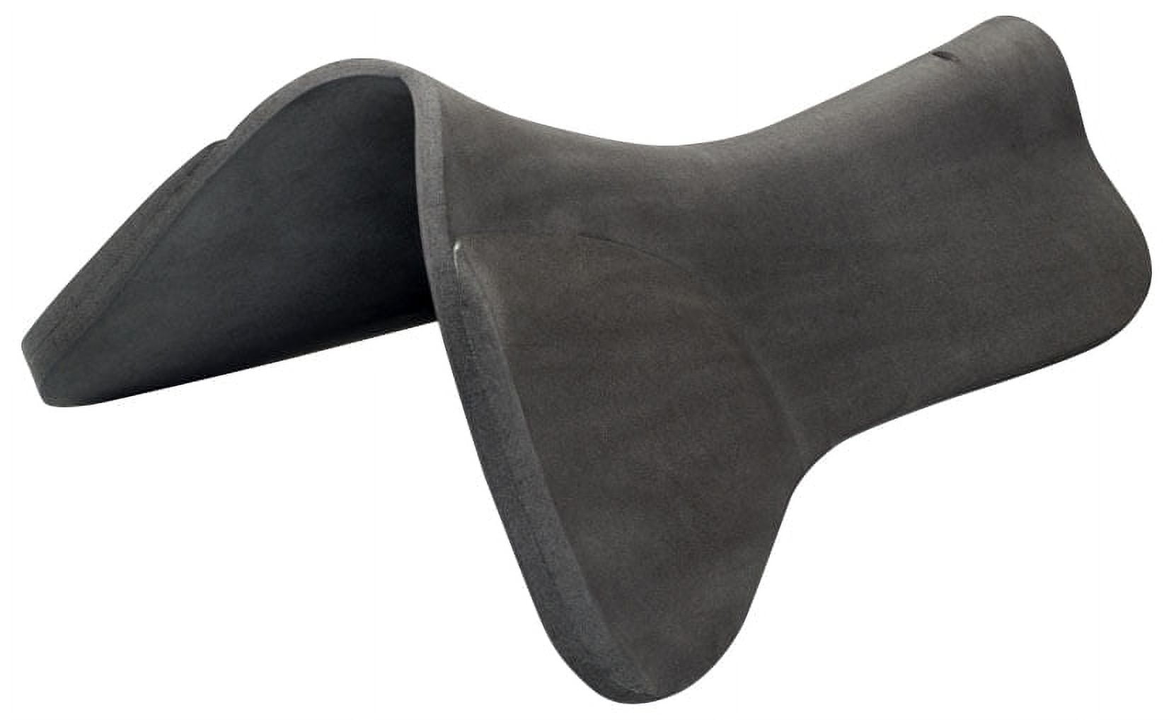 Wintec Raised Front Comfort Pad Color: Charcoal - Walmart.com
