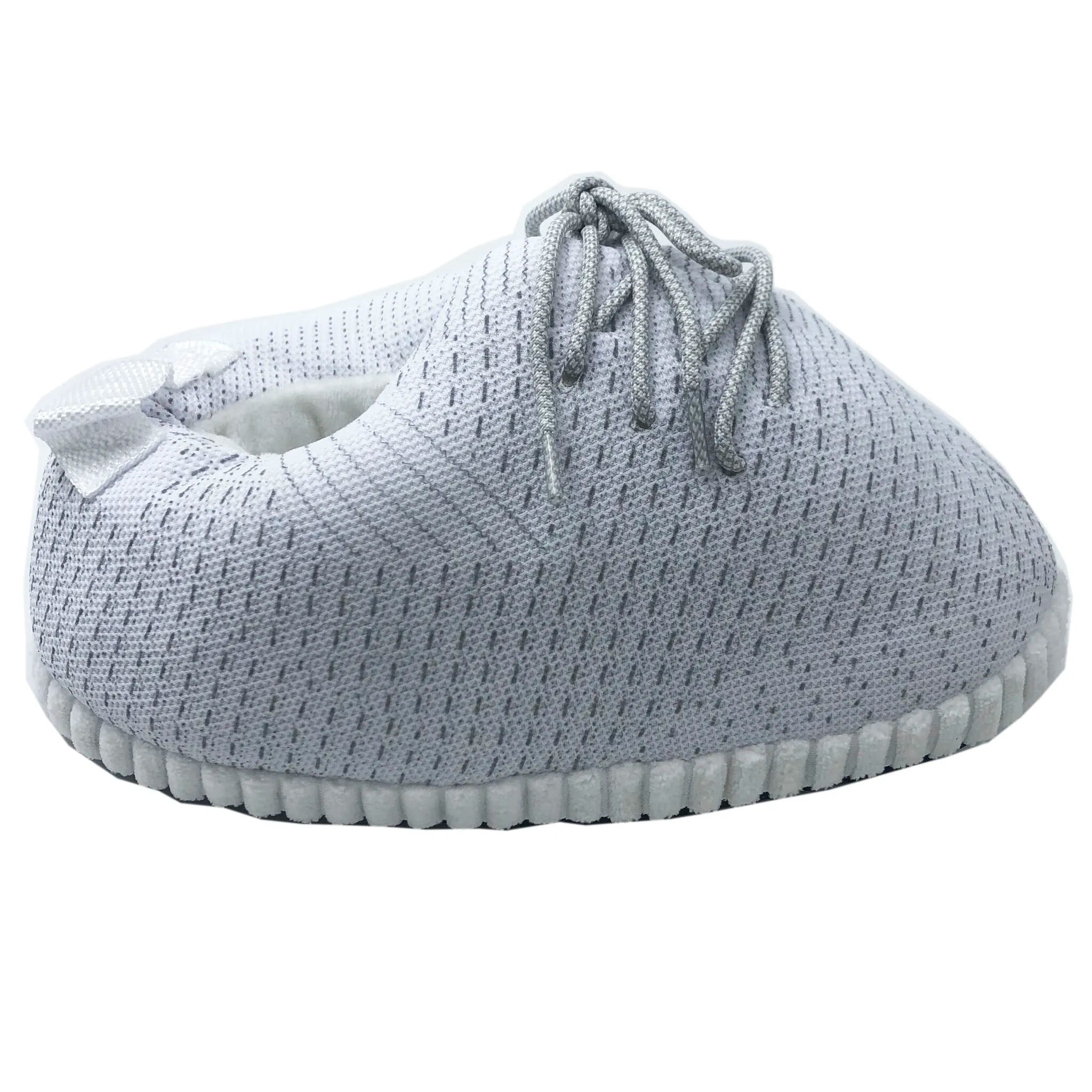 Winter 2021 New Warm Slippers Women Indoor Bread Shoes Woman/Men One ...