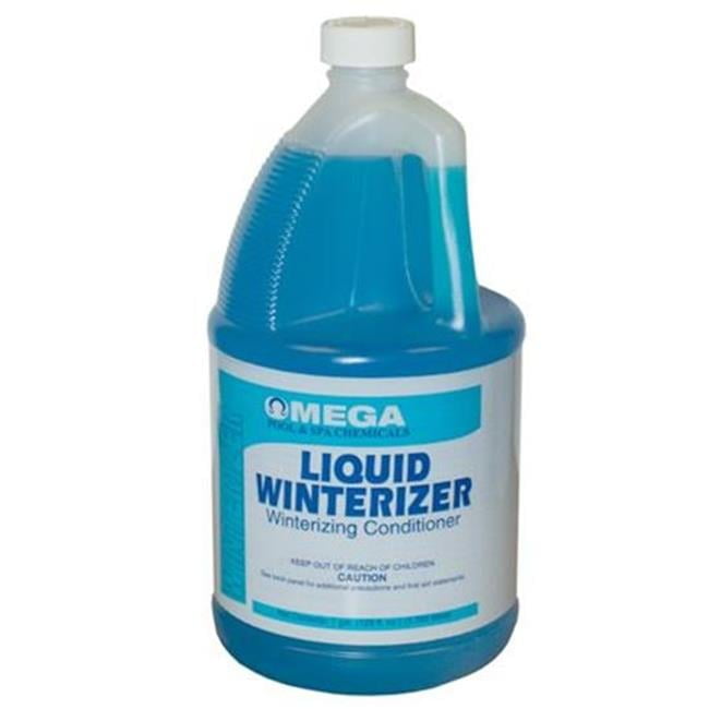 Winter 20K gal Omega Aid - Walmart.com