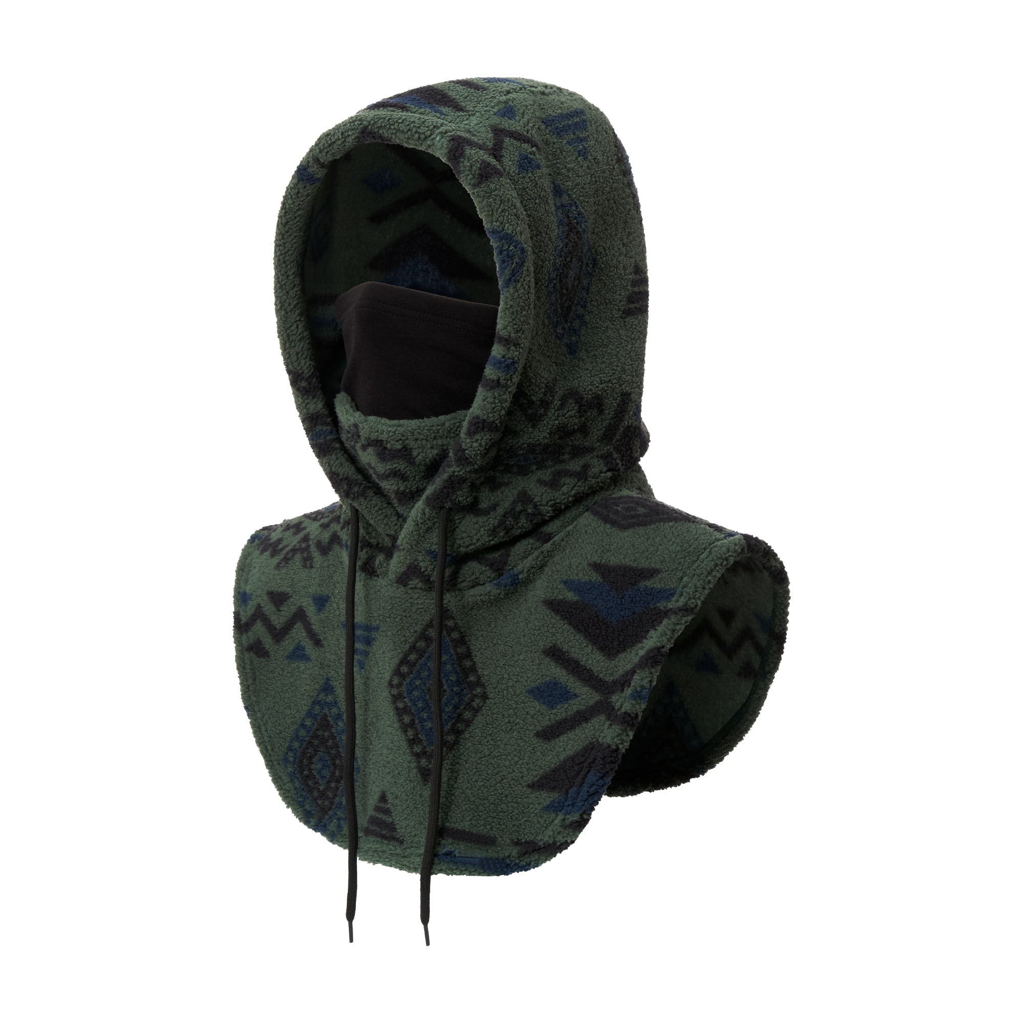 Winter Balaclava Full Face Mask Thick Thermal Warm Windproof Ski Mask ...