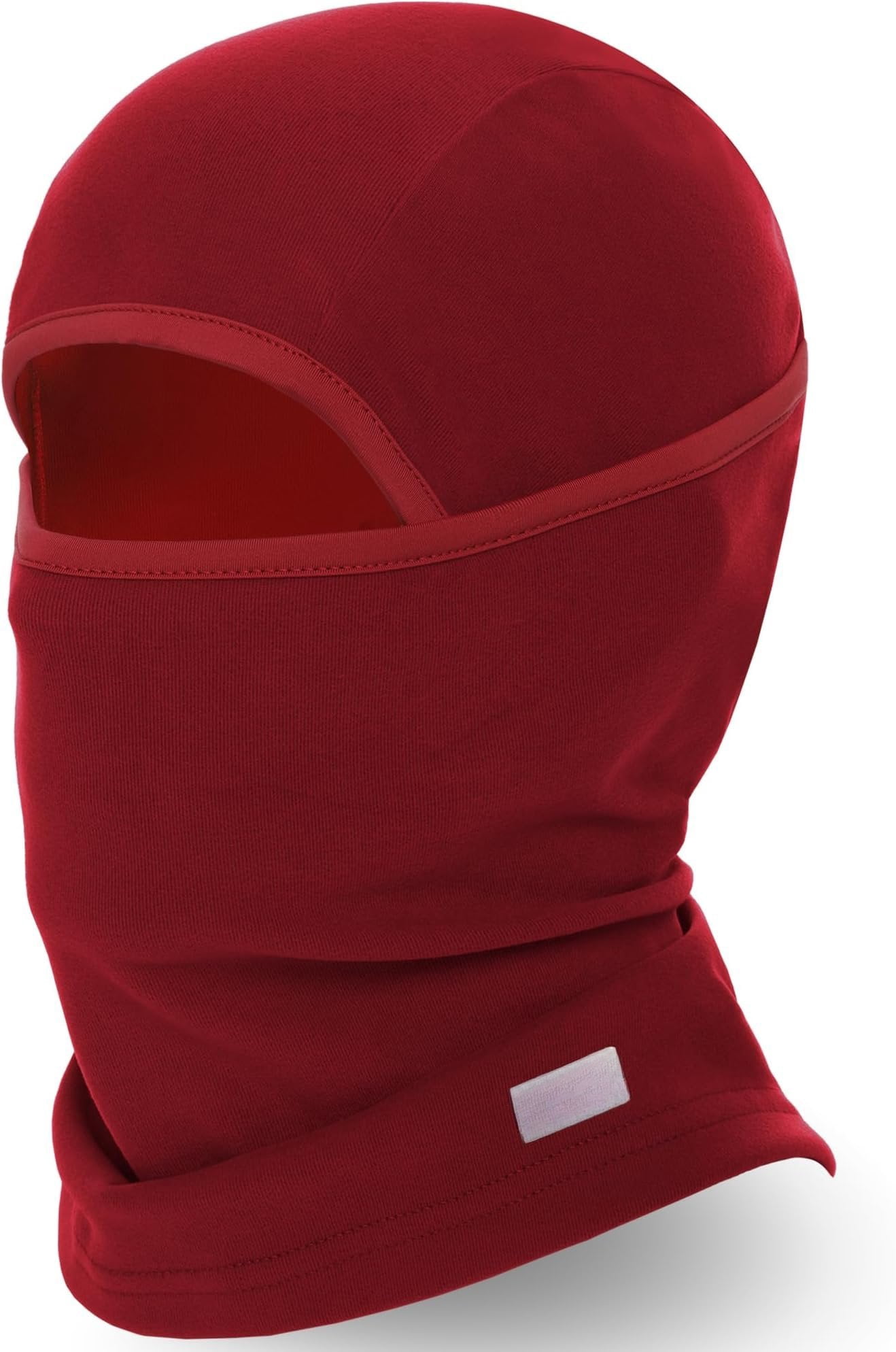Winter Balaclava Ski Mask Warm and Fleece Full Cover for Men Women Cold ...
